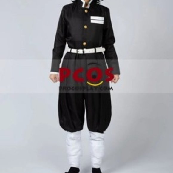 ProCosplay | Other | Kimetsu No Yaiba Giyu Cosplay Costume | Poshmark